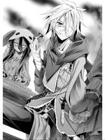 Light Novel Volume 6 | No Game No Life Wiki | Fandom