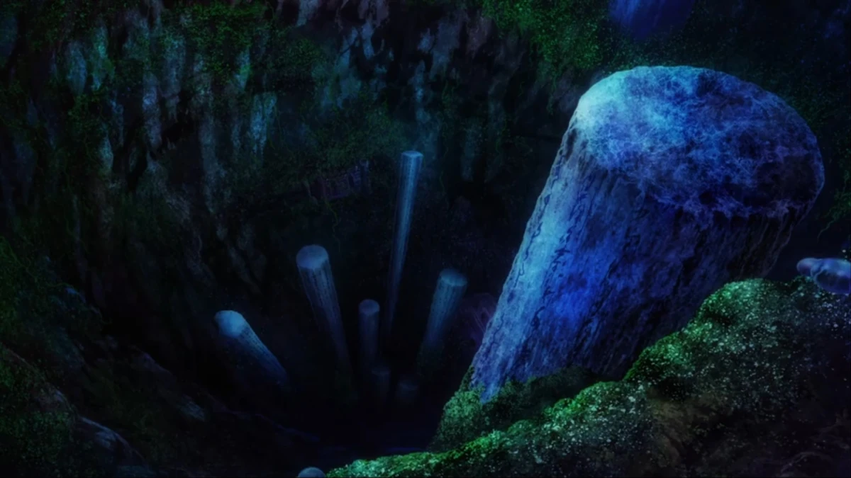 Mellyrn | No Game No Life Wiki | Fandom