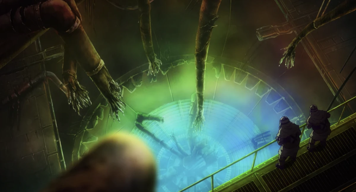 Dwarf Development Facility | No Game No Life Wiki | Fandom