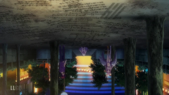 Mathematics | No Game No Life Wiki | Fandom