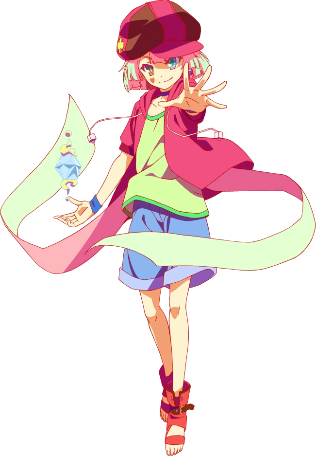 Sora Ngnl Age Despite being a short anime consisting of only 12 ...