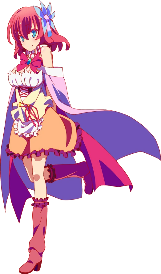 Stephanie Dola | Wiki No Game No Life | Fandom