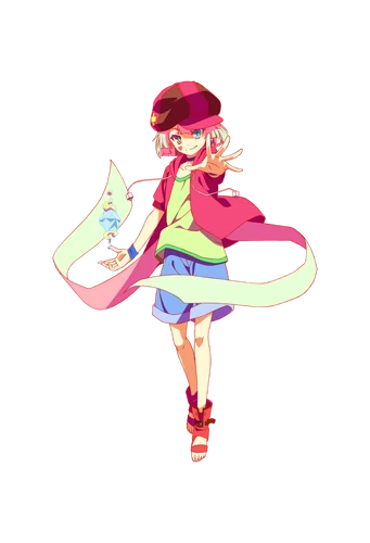 Tet | No Game No Life Wiki | Fandom