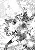 Light Novel Volume 6 | No Game No Life Wiki | Fandom