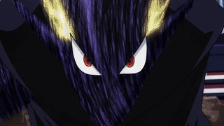 Endless Void | No Hero Wiki | Fandom