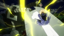 Quirk | No Hero Wiki | Fandom