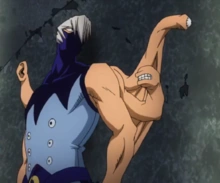 Quirk | No Hero Wiki | Fandom