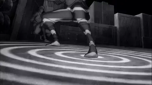 True Seismic Sense | No Hero Wiki | Fandom