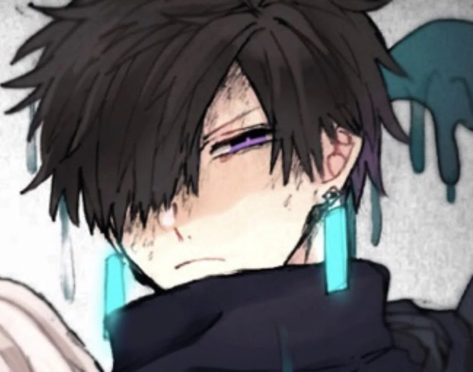 Kirai Takanai | No Hero Wiki | Fandom