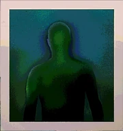 Bar Guy | No, I am not a human Wiki | Fandom