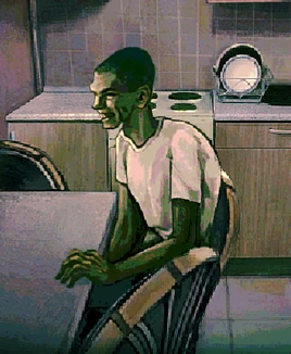 Amogus Guy | No, I am not a human Wiki | Fandom