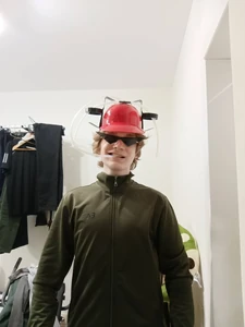 EnerJeka Addict | No, I am not a human Wiki | Fandom