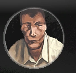 Bar Guy | No, I am not a human Wiki | Fandom