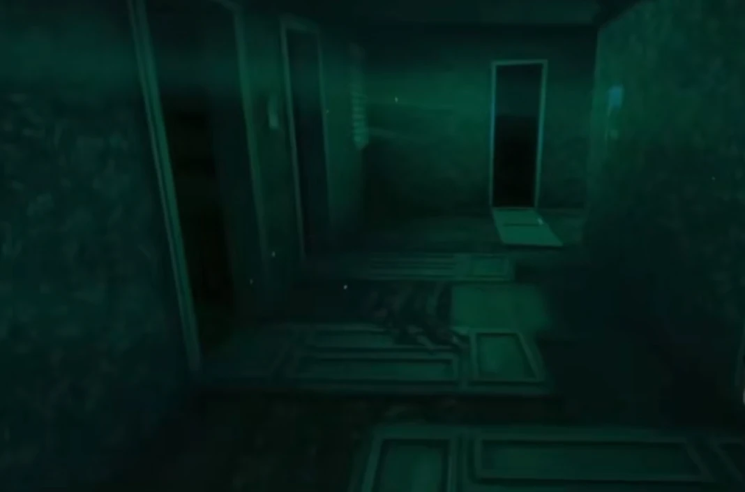 The Dream | No, I am not a human Wiki | Fandom