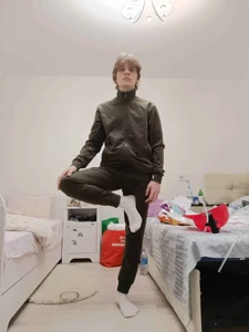 EnerJeka Addict | No, I am not a human Wiki | Fandom