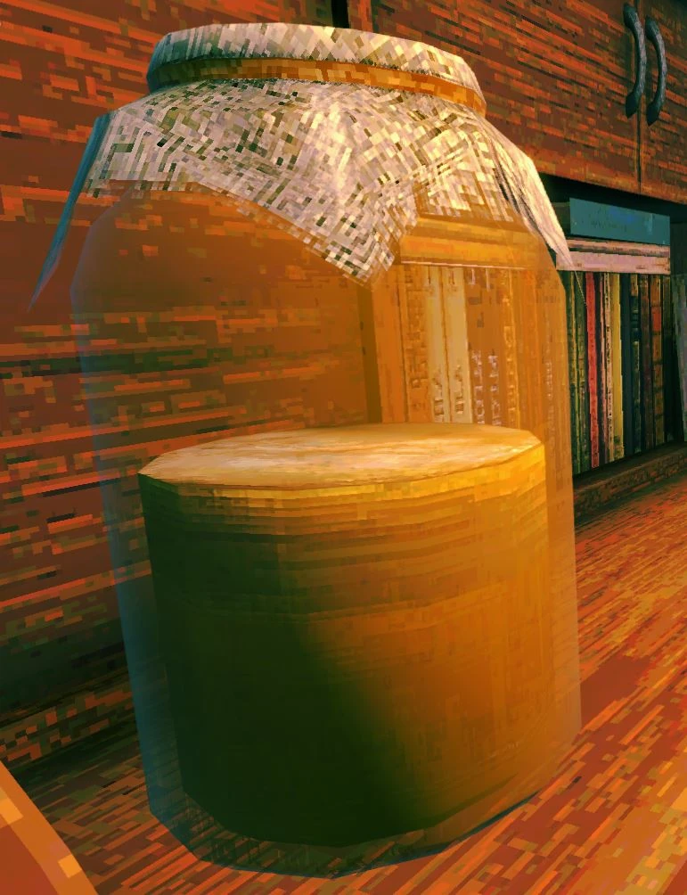 Kombucha | No, I am not a human Wiki | Fandom