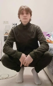 EnerJeka Addict | No, I am not a human Wiki | Fandom