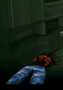 Suit Guy | No, I am not a human Wiki | Fandom