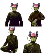 EnerJeka Addict | No, I am not a human Wiki | Fandom