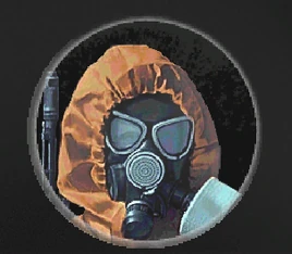 FEMA Agent | No, I am not a human Wiki | Fandom