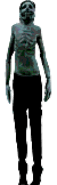 Pale Visitor | No, I am not a human Wiki | Fandom