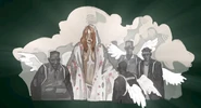 Seductive Woman | No, I am not a human Wiki | Fandom