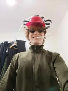 EnerJeka Addict | No, I am not a human Wiki | Fandom