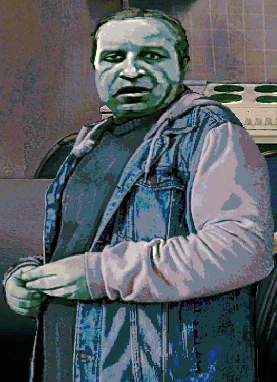 Neighbor | No, I am not a human Wiki | Fandom