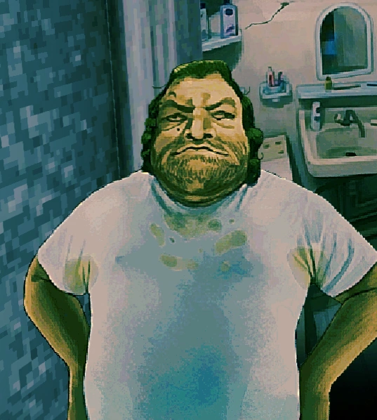 Sun Guy | No, I am not a human Wiki | Fandom