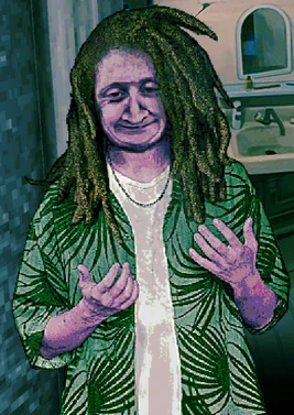 Stoner No I Am Not A Human Wiki Fandom