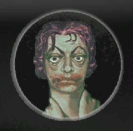 Wireface | No, I am not a human Wiki | Fandom