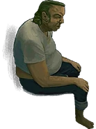 Sun Guy | No, I am not a human Wiki | Fandom