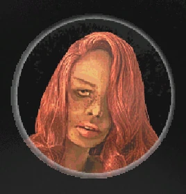 Seductive Woman | No, I am not a human Wiki | Fandom