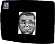 Pale Visitor | No, I am not a human Wiki | Fandom