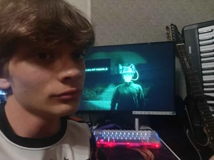 EnerJeka Addict | No, I am not a human Wiki | Fandom