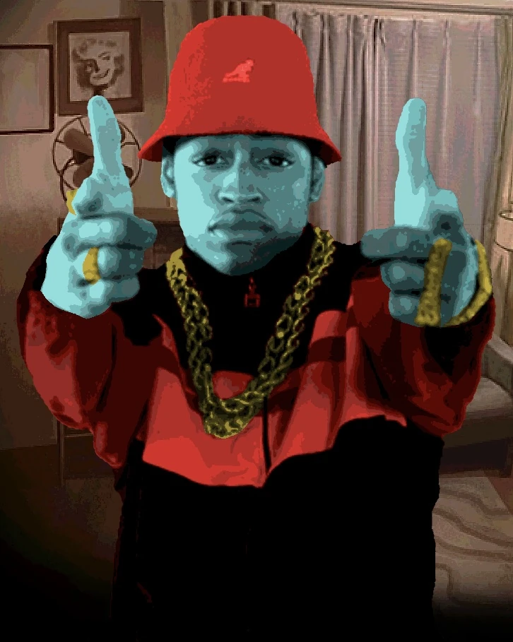 Rap Artist | No i'm not a human fanon Wiki | Fandom