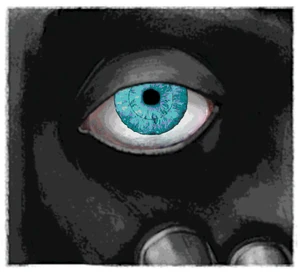 Psychopomp Girl | No i'm not a human fanon Wiki | Fandom