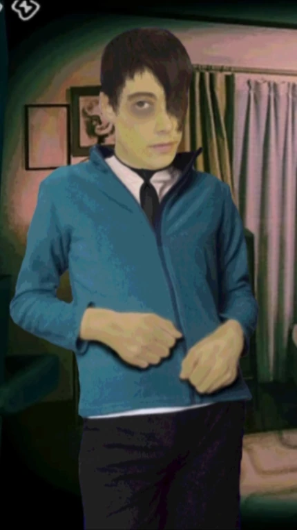 Pianist | No i'm not a human fanon Wiki | Fandom