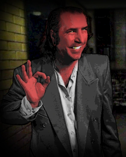 Slick Guy (NIDFTT) | No i'm not a human fanon Wiki | Fandom
