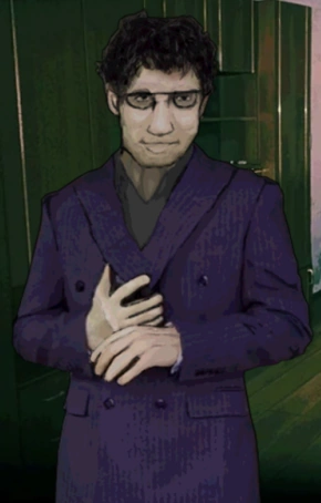 Music Composer | No i'm not a human fanon Wiki | Fandom
