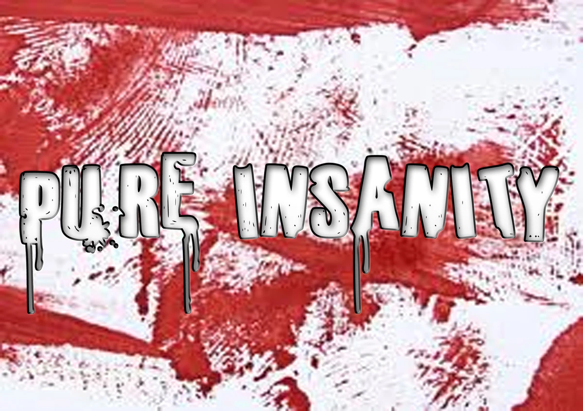 Pure Insanity | No Imitation Wrestling Federation Wiki | Fandom