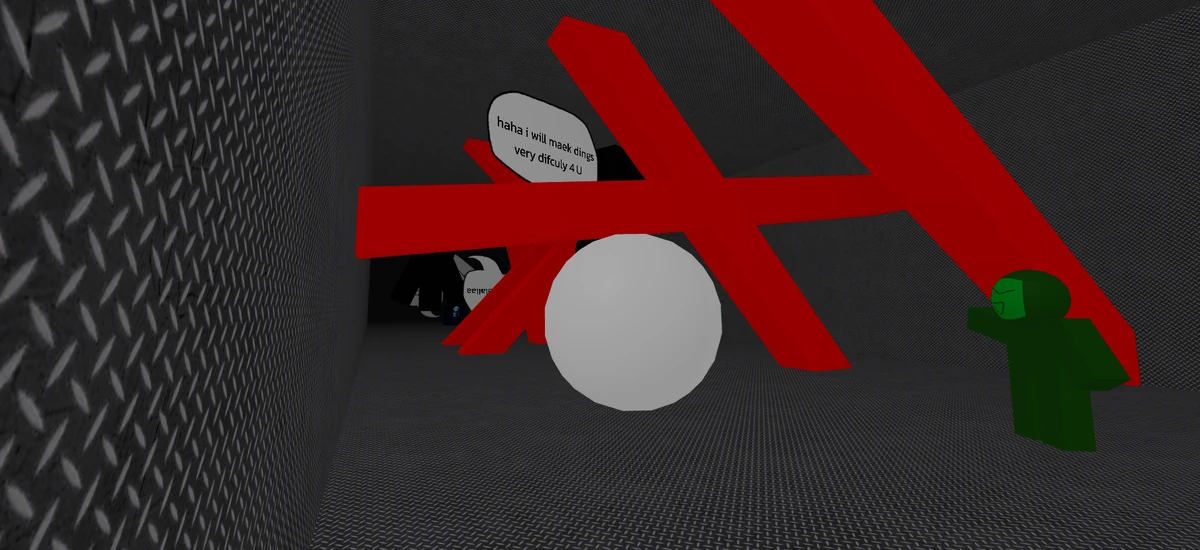 Angry Cubes Lab | No Light Wiki | Fandom