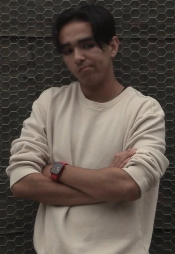 Jacob Menz | No Limits Original Deluxe Side Wiki | Fandom