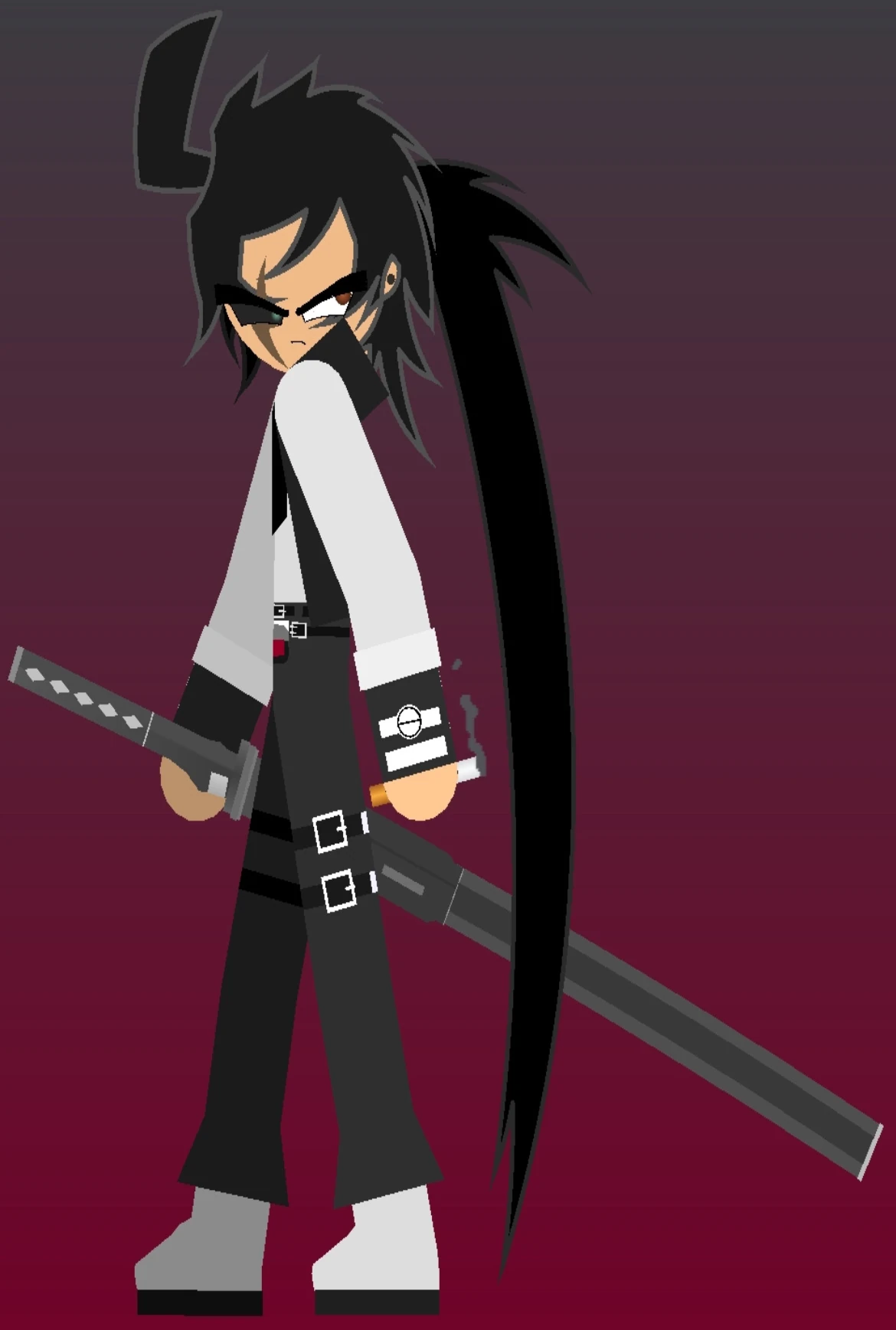 Category:Characters | No Limit Minimal Encyclopedia | Fandom