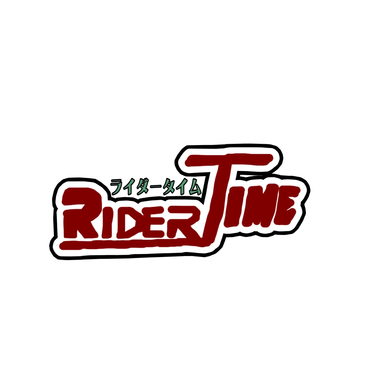 Rider Time (Adaptation) | Rider Time Wiki | Fandom