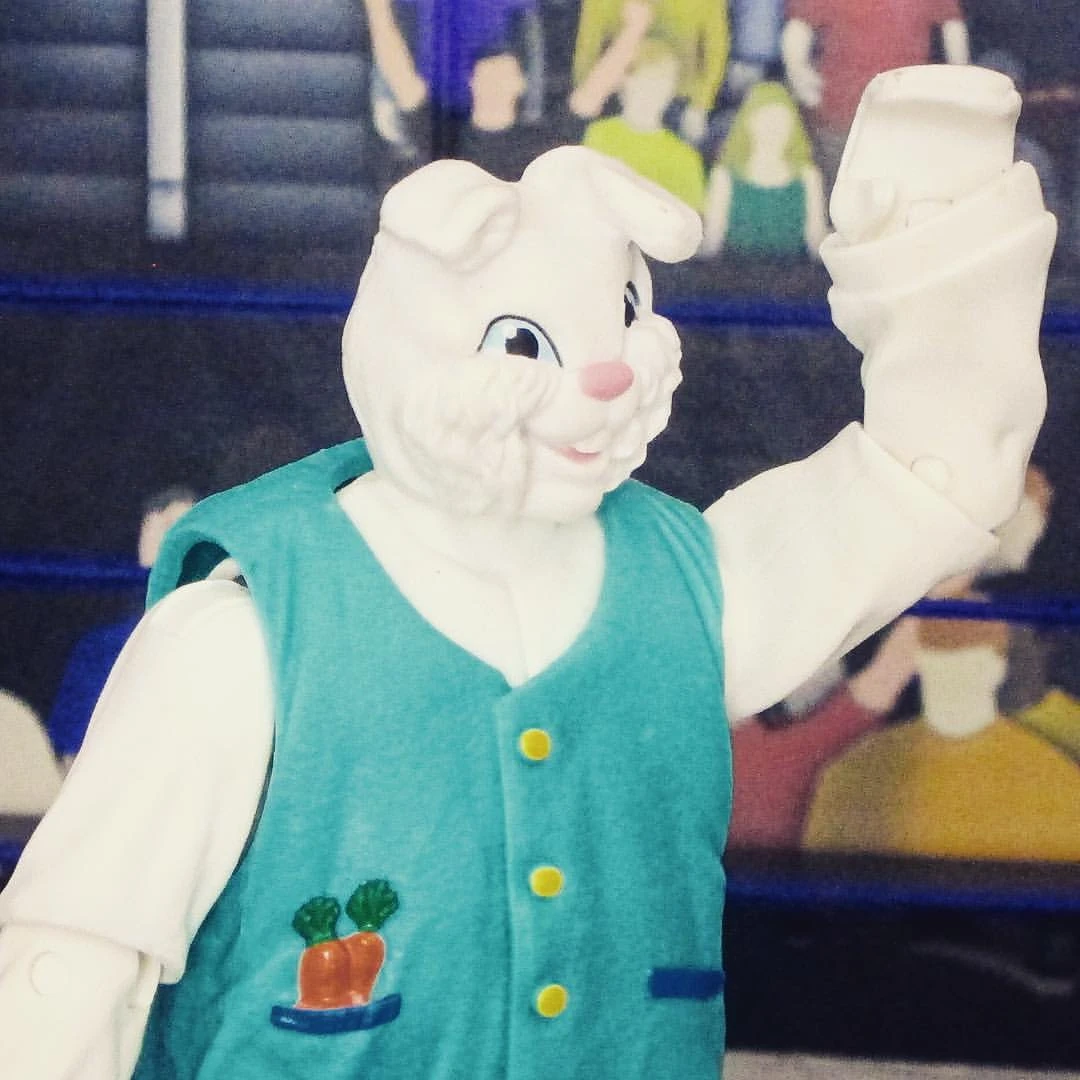 The Bunny | No Limits Wrestling/NLW Wiki | Fandom