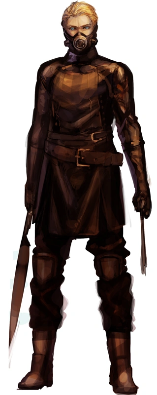 Elliot Payne | No Man's Land Wiki | Fandom