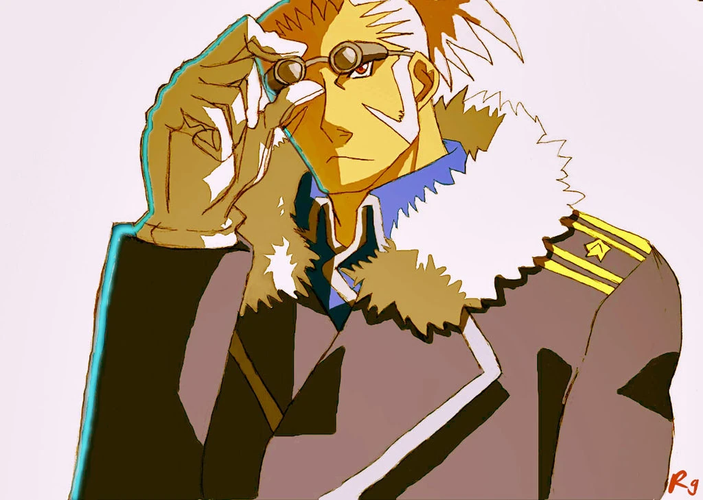 Meno Omnison | No Man's Land Wiki | Fandom