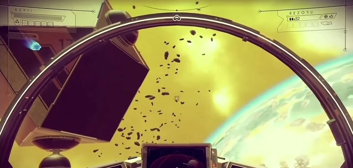 Keyti | No Man's Sky Planets Wikia | Fandom