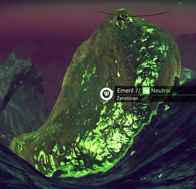 Emeril | No-Man's-Sky-Wiki | Fandom